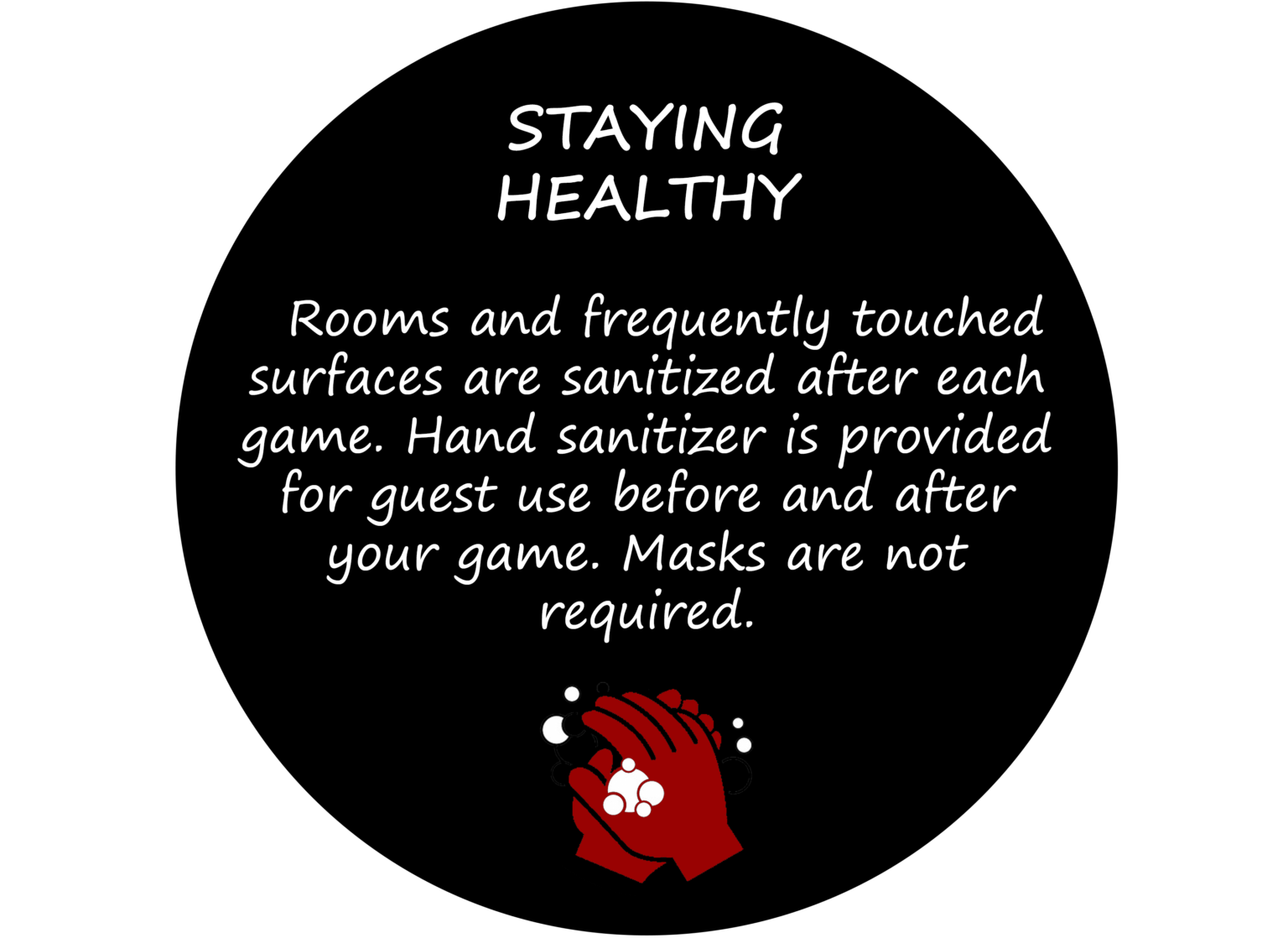 Sherlock's Escape Rooms - The Ultimate Escape Room Experience!