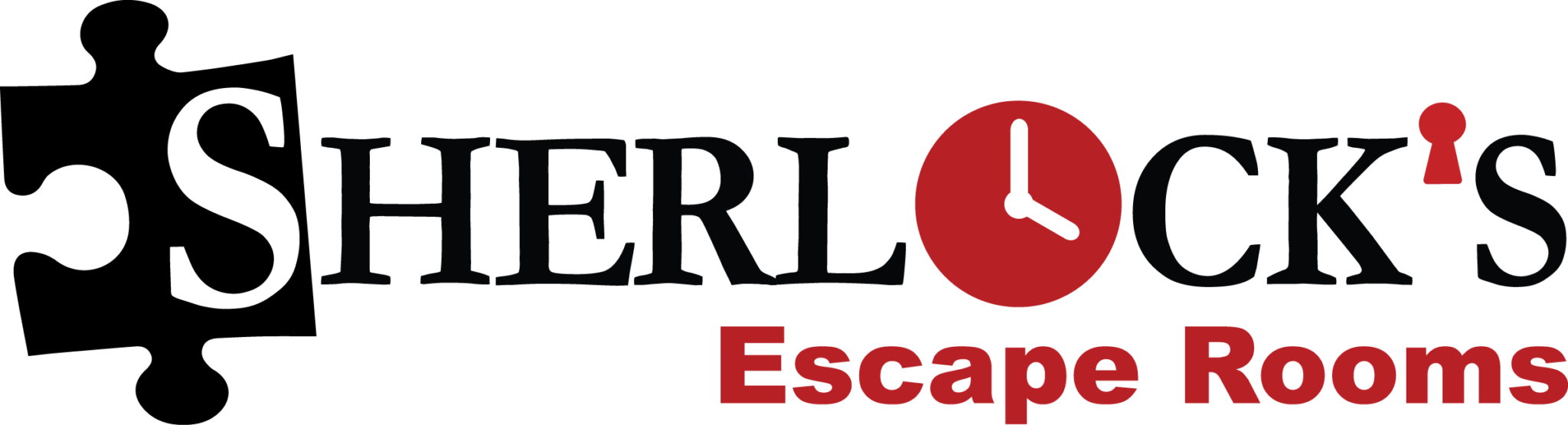 Choose an Adventure in Florence, KY! | Sherlock's Escape Rooms